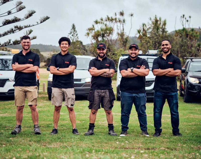 Work for us - Job vacancies • PERL Electrical Papakura