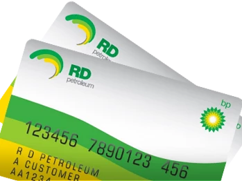 RD Petroleum Fuel Card Rates | PERL Electrical