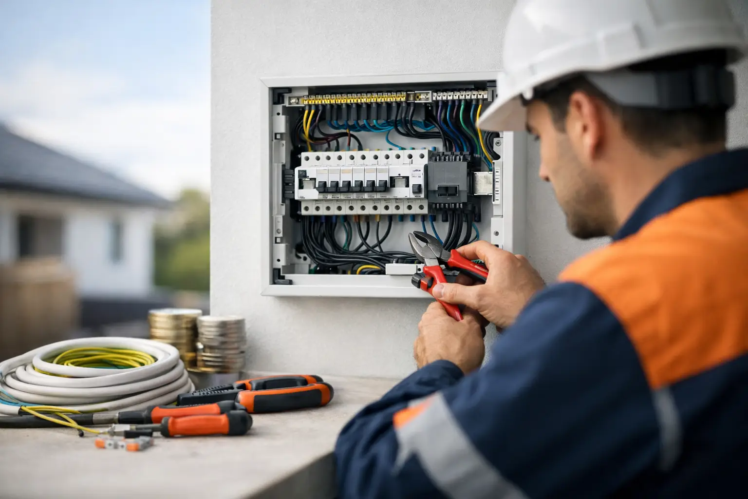 Switchboard Upgrade Cost NZ: What to Expect | PERL Electrical